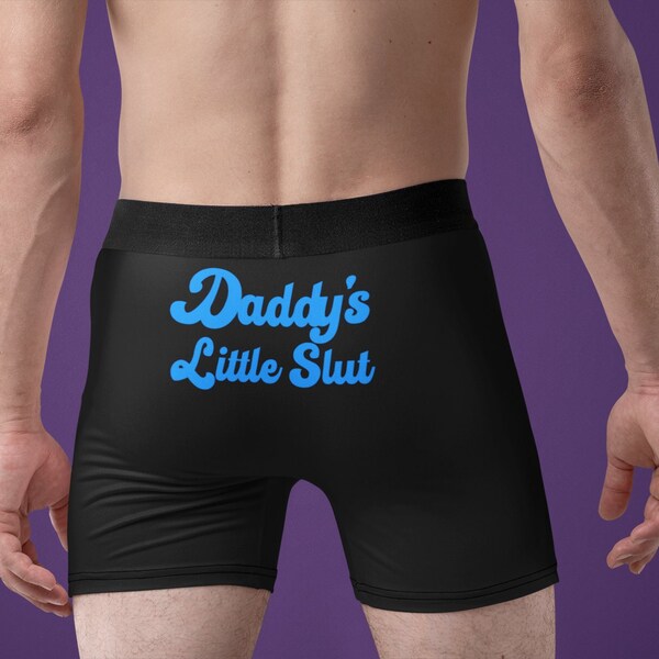 Daddys Cum Slut Etsy