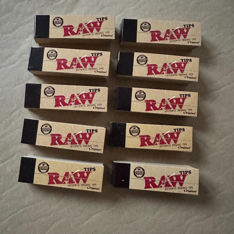 Rolling Paper Roach - Etsy UK