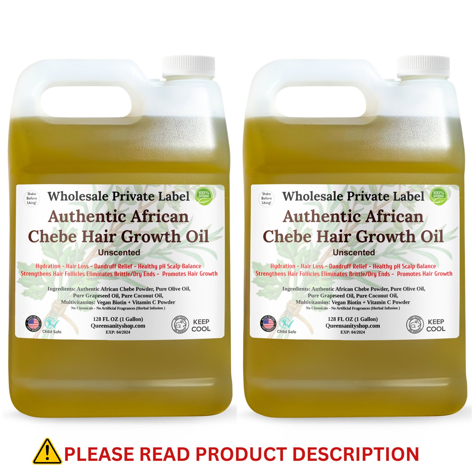 Wholesale Private Label Chebeoil|hairgrowthgallon|phbalance|stronghair ...