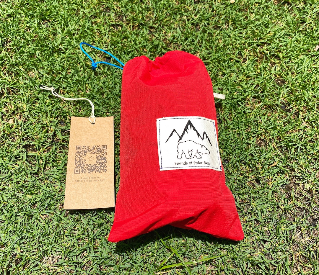 Eco Friendly First Aid Kit - for Kids - Etsy