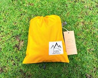 Eco Friendly First Aid Kit for Kids - Etsy