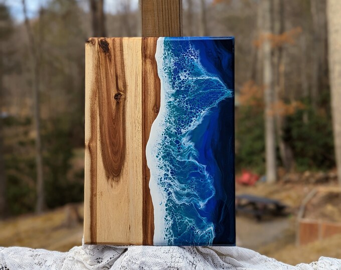 Gathering Tree Creations