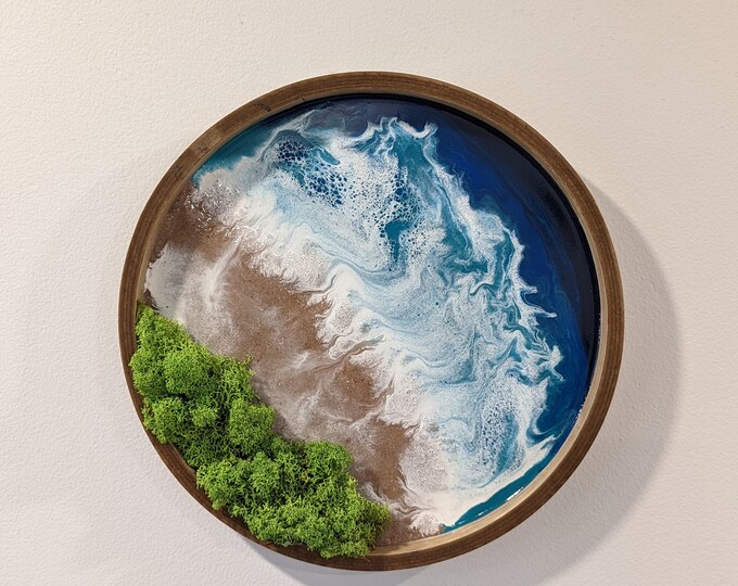 Gathering Tree Creations