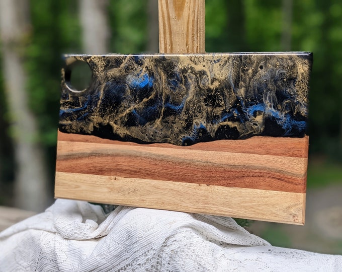 Gathering Tree Creations