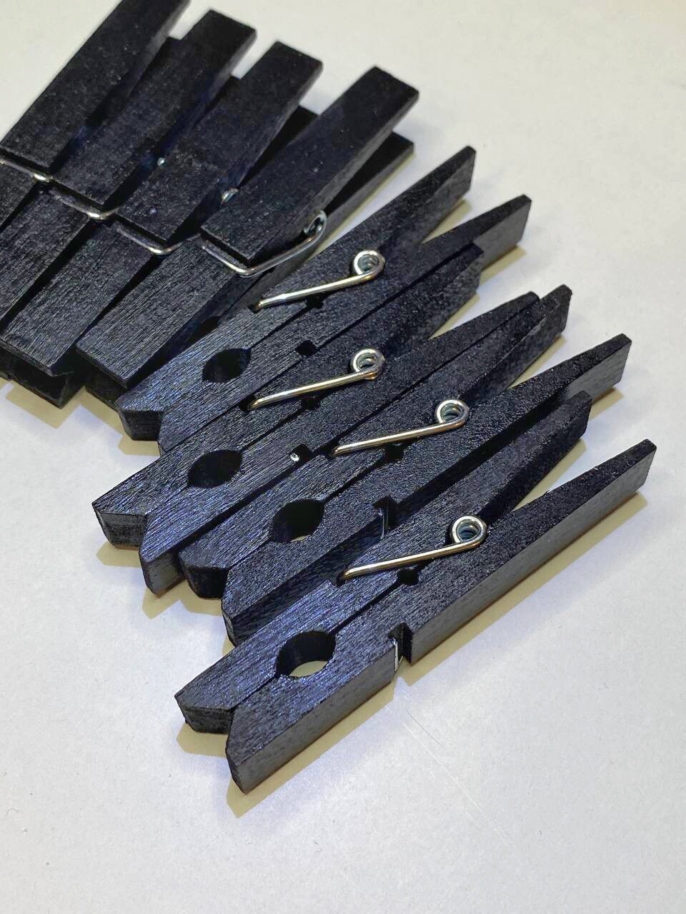 The Super Clothespin Nipple Clamps Whole Body Torture Set Of 10 Pieces Etsy