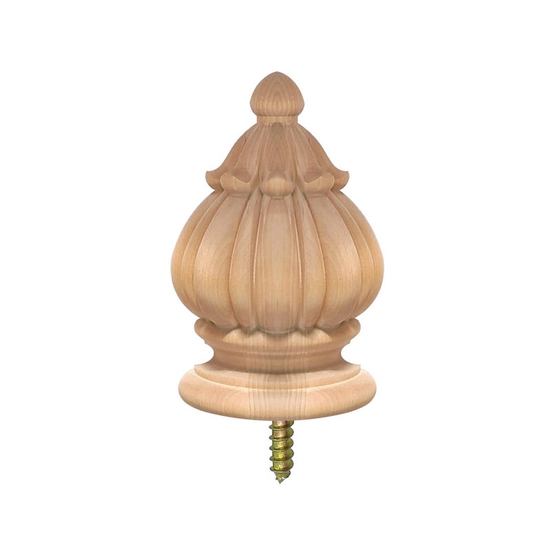 Bedpost - Etsy