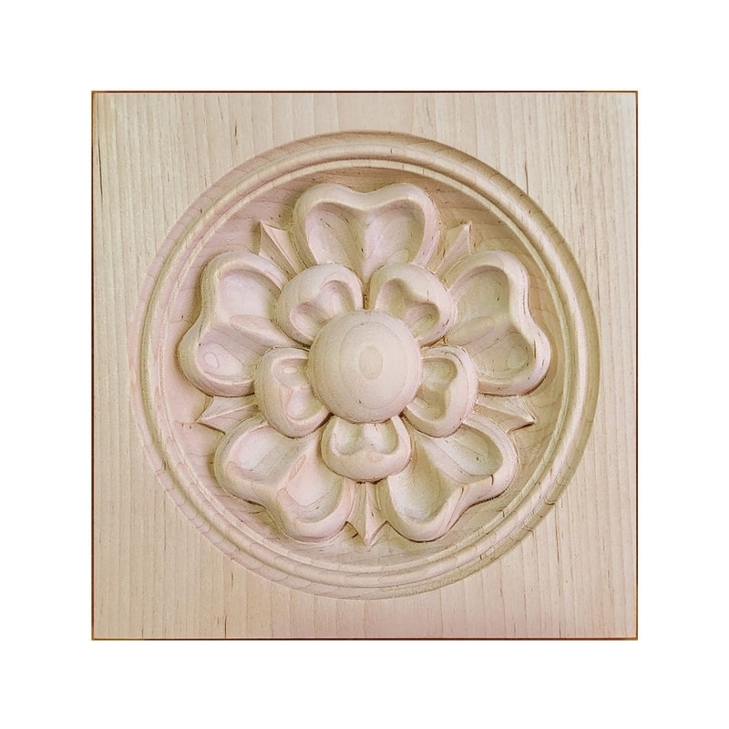 Wood Plinth Block - Etsy