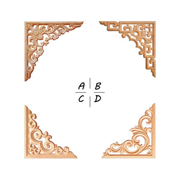 Applique Corner - Etsy UK