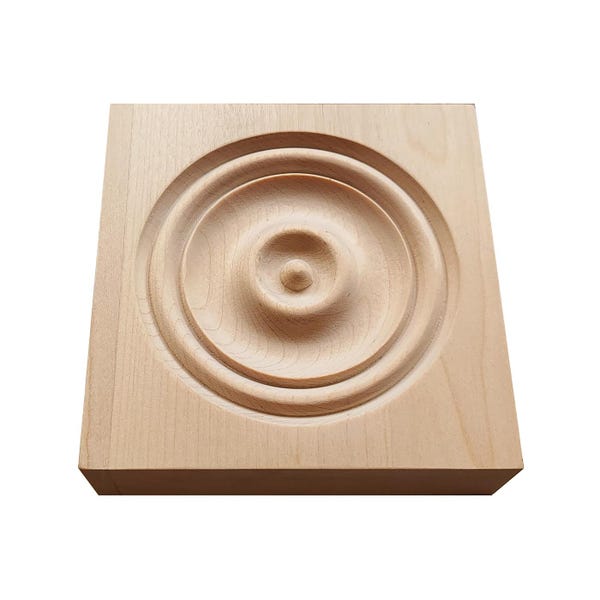 Architrave Block - Etsy UK
