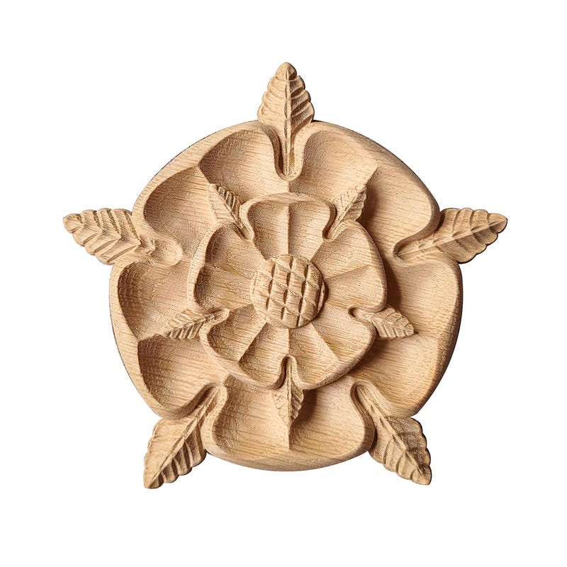 Carved Rose - Etsy