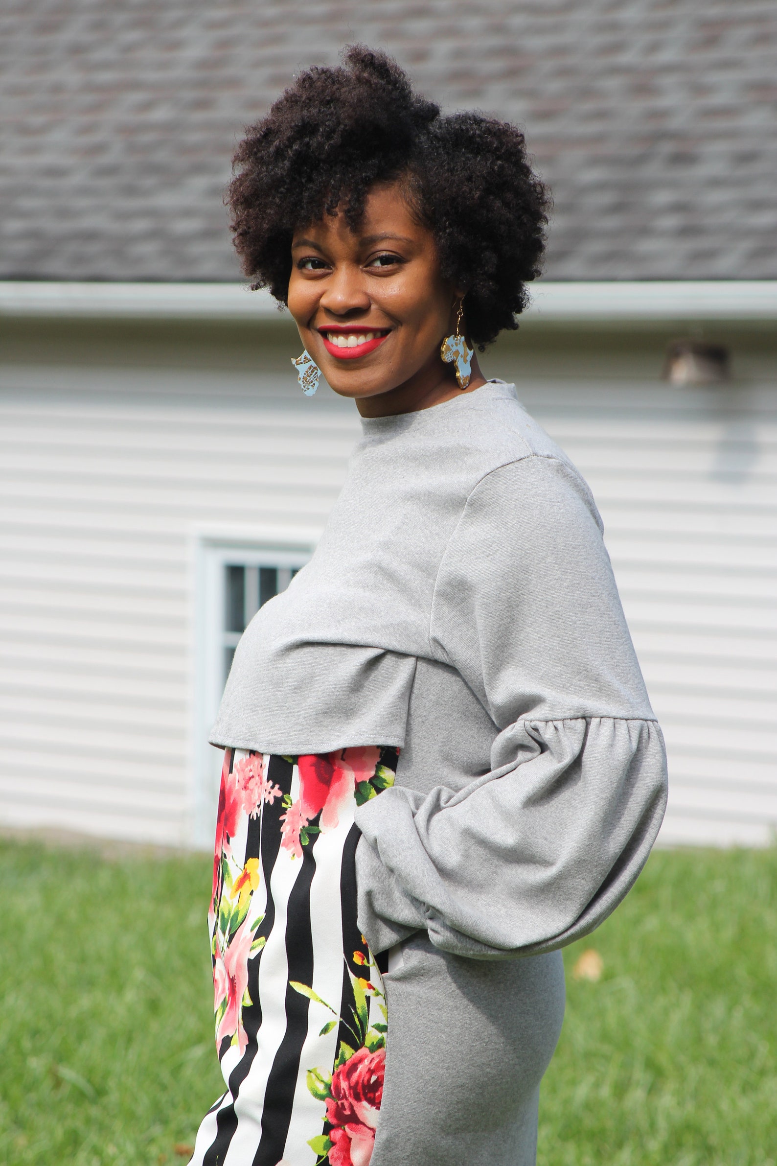 Nursing Dress Sewing Pattern Bundle ( PDF) - Etsy