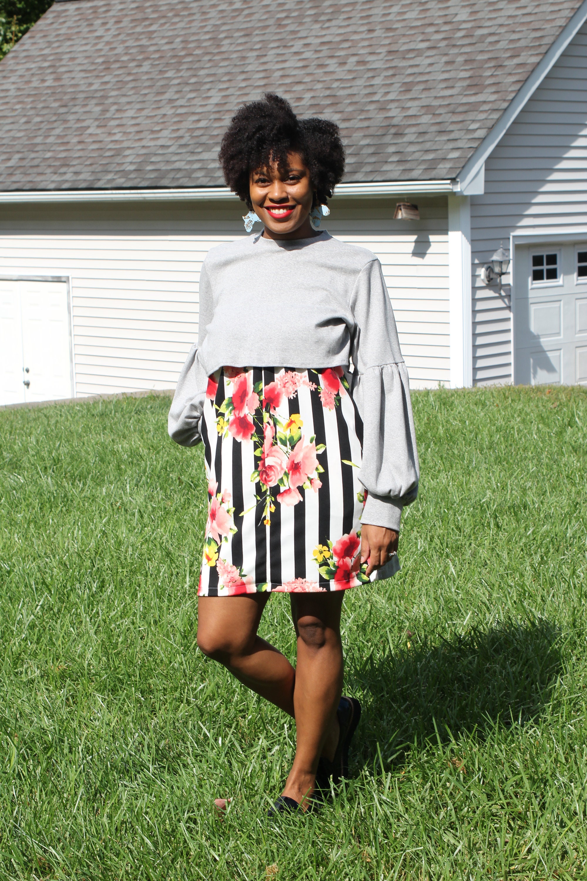 Nursing Dress Sewing Pattern Bundle ( PDF) - Etsy