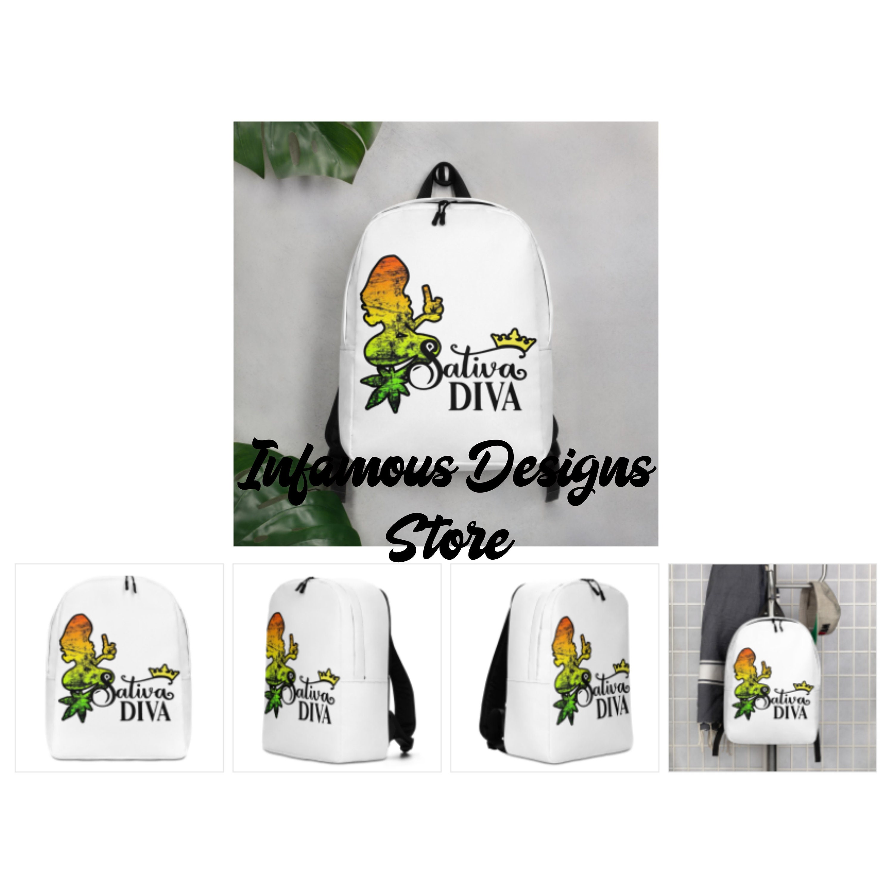 Sativa Diva SVG PNG & More Marijuana Mermaid Sativa Shirt - Etsy