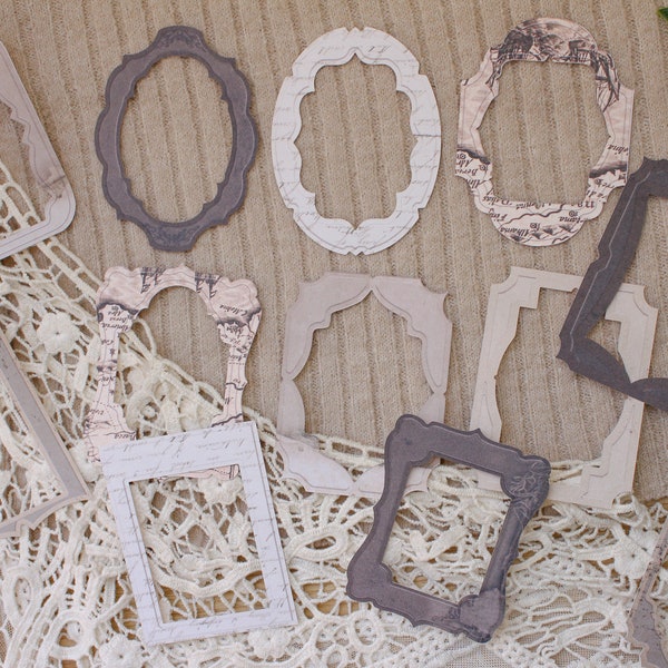 Frames - Etsy