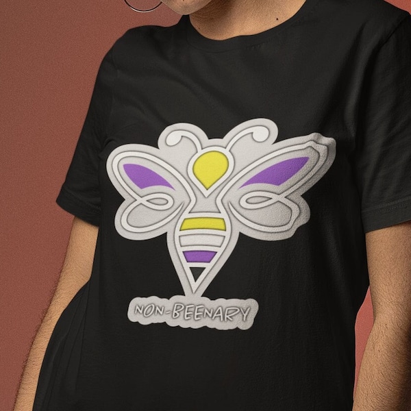 Non Binary - Etsy