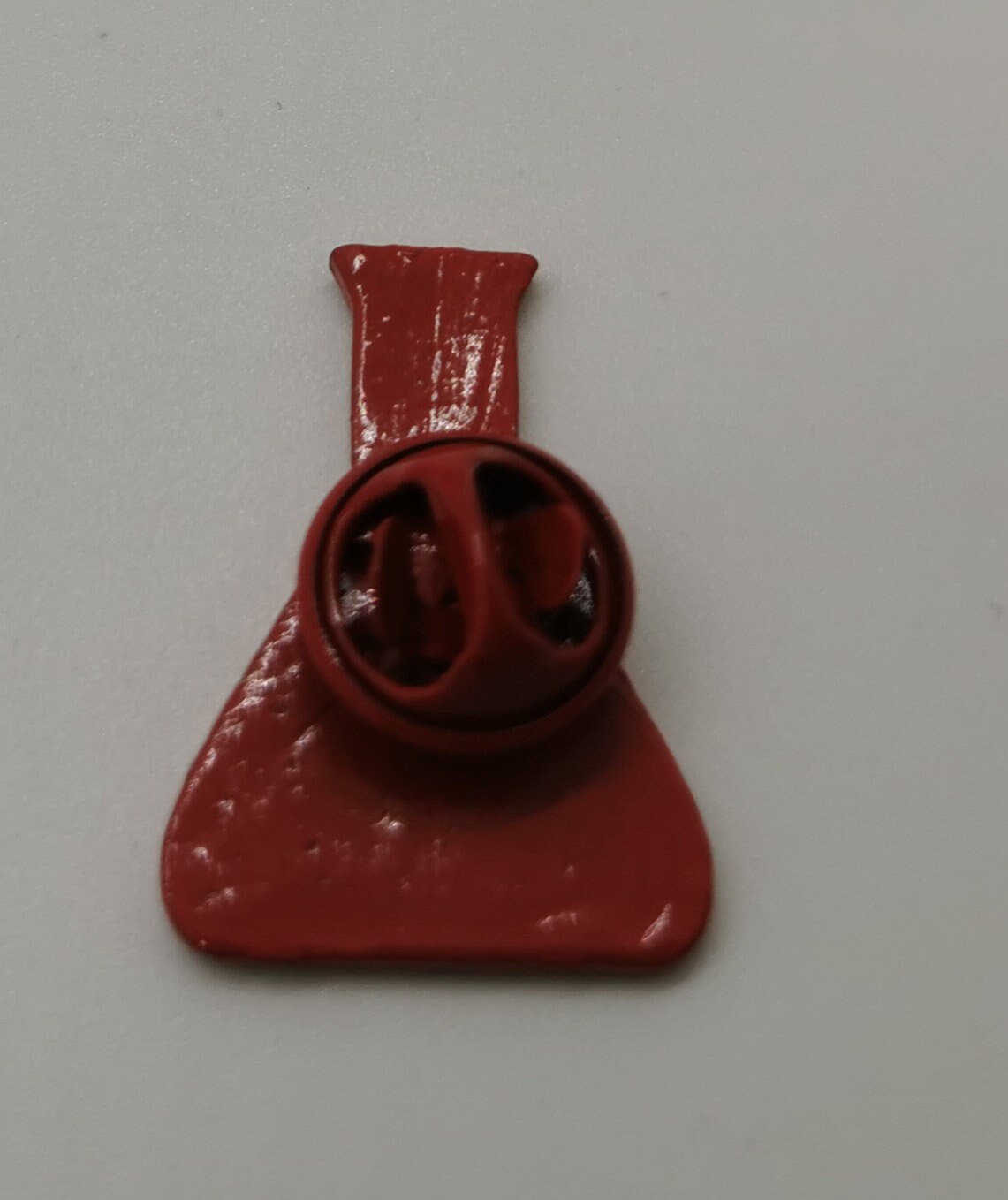 Science is Magic That Works, Beaker and Rainbow Enamel Pins. Set of 2 ...