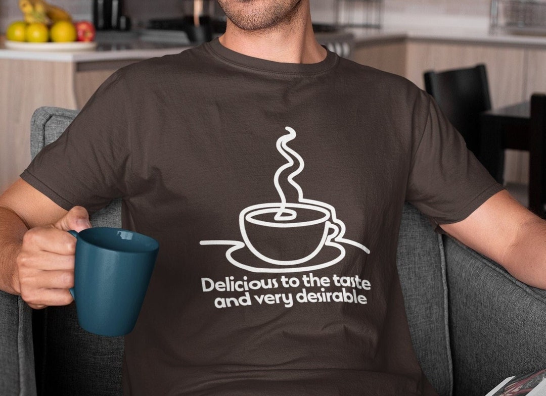 Ex-mormon Coffee Shirt. Delicious to the Taste and Very Desirable. LDS ...