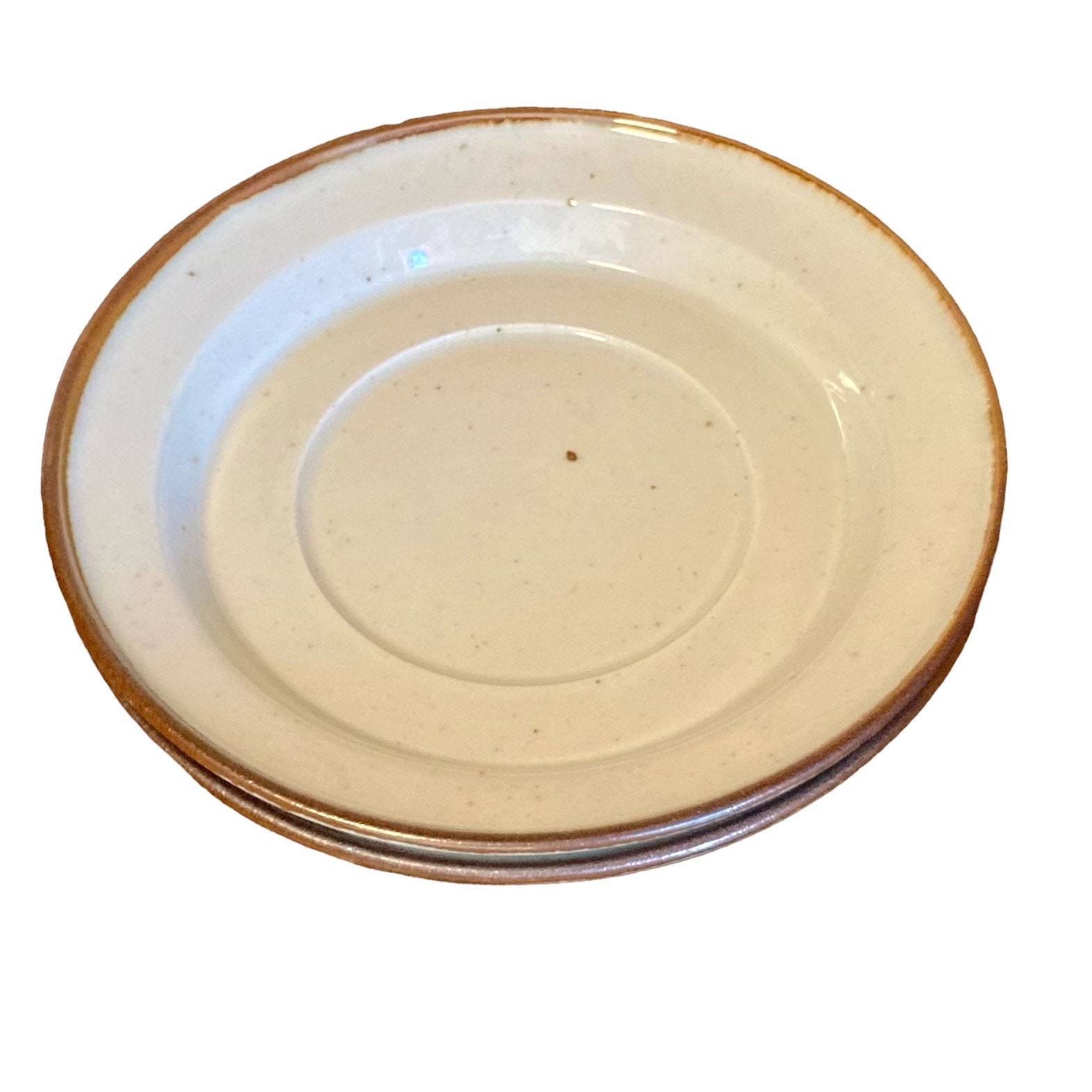 Vintage Dansk, Denmark Brown Mist Stoneware Dinnerware by Niels ...