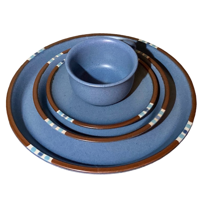 Vintage Dansk Dinnerware - Etsy