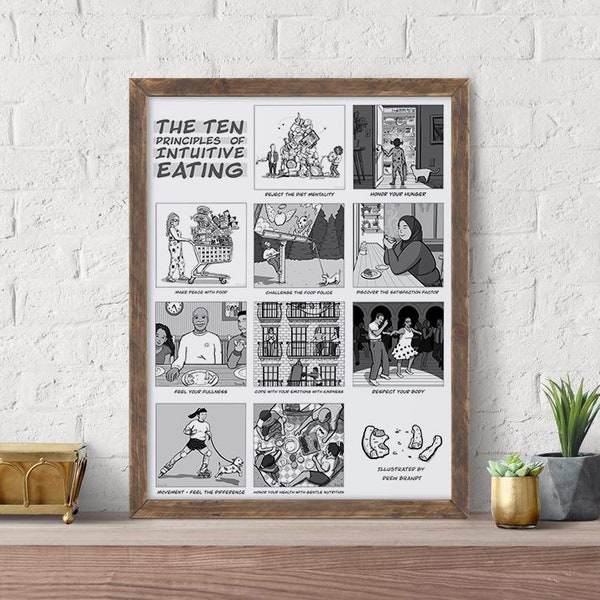 Intuitive Art - Etsy