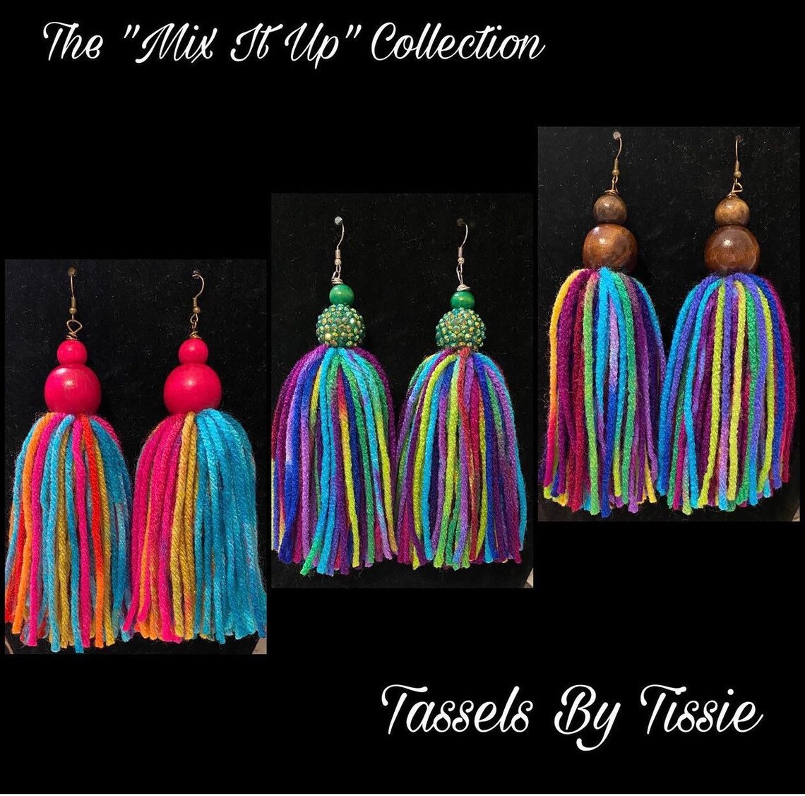 Mix It Ip Collection - Etsy