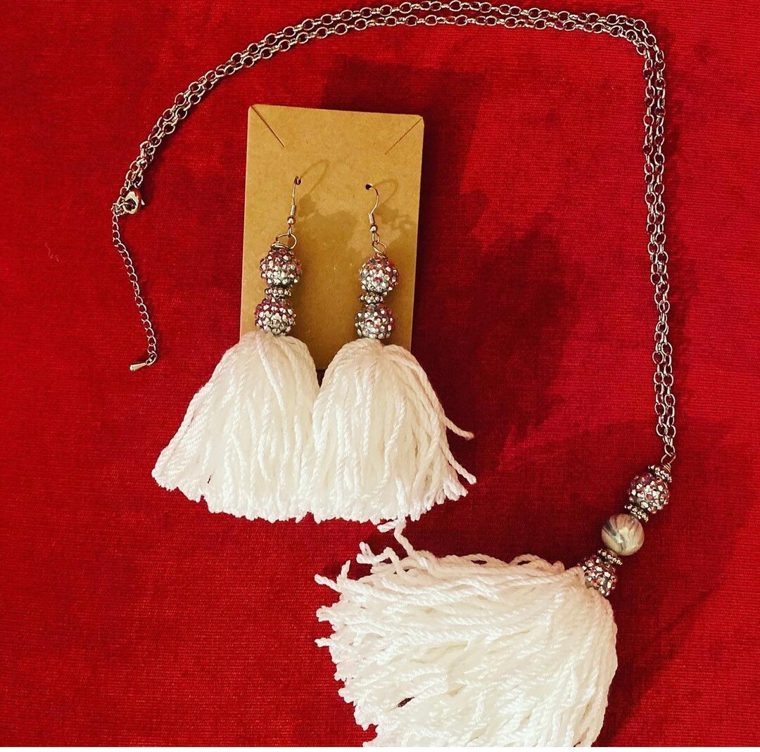 Tassel Sets - Etsy