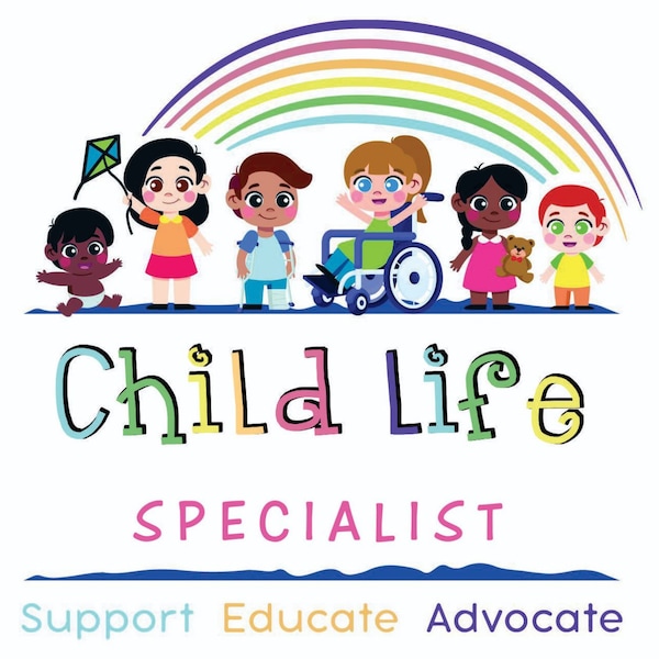 Child Life - Etsy