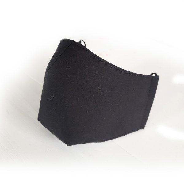 Ninja Mask - Etsy
