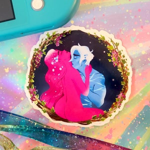 Lore Olympus - Etsy