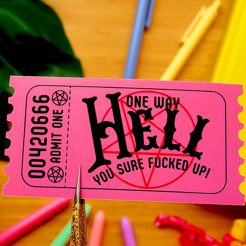 This Way Charlie - Etsy