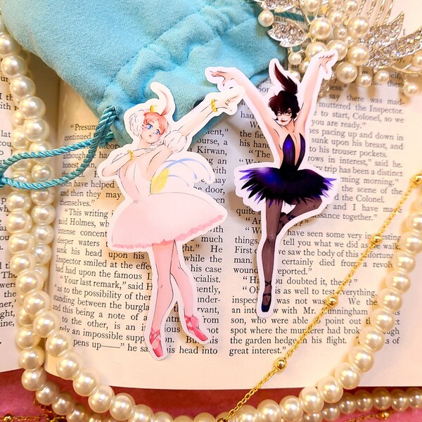 Princess Tutu - Etsy