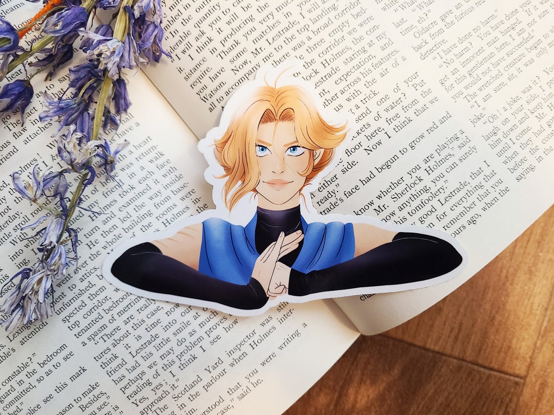 Sypha Vinyl Sticker Fanart Anime Vampires Alucard Adrian Tepes Trevor ...