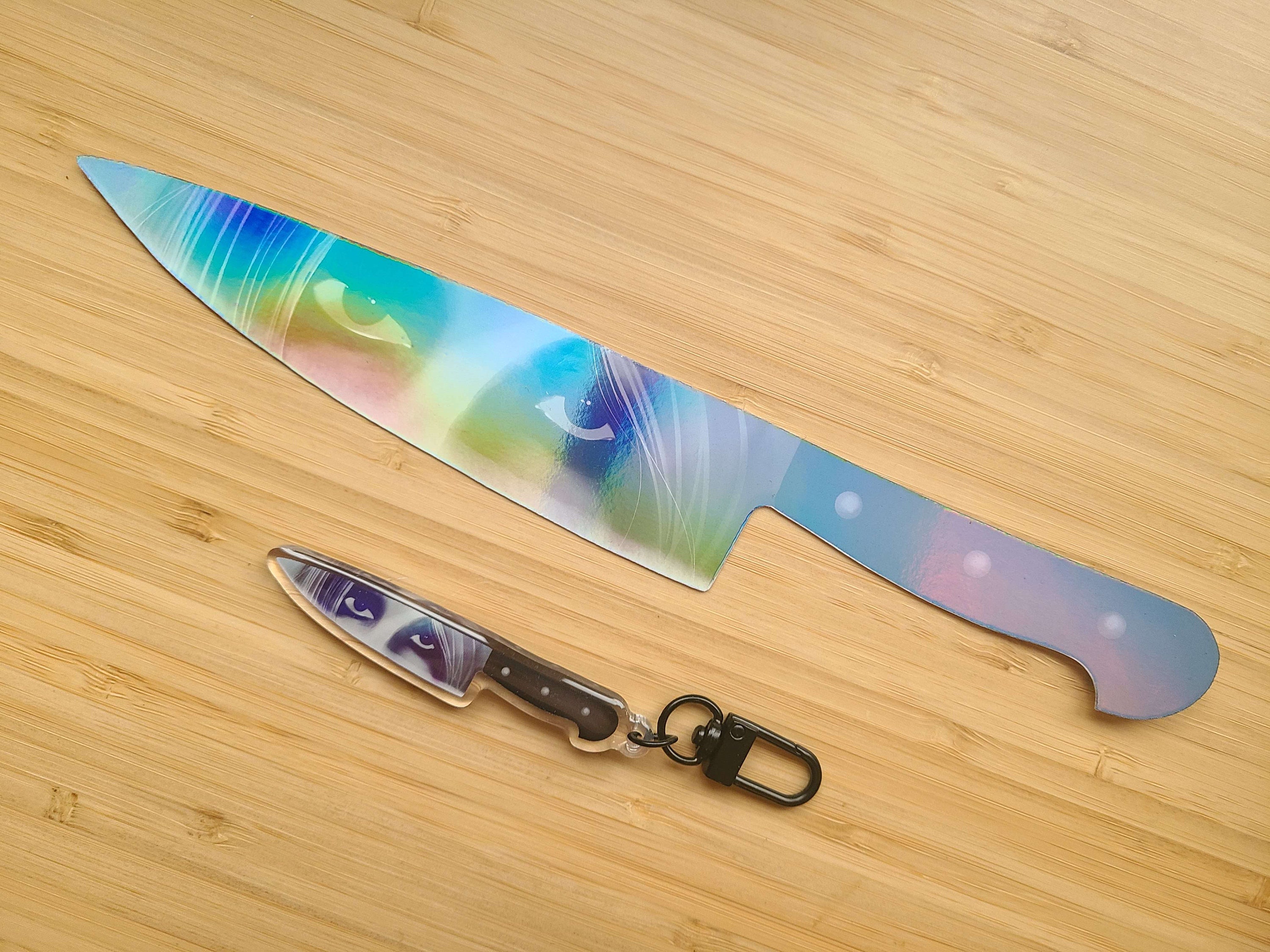 Britney Spears Memoir Knife Dance Bookmark - Etsy