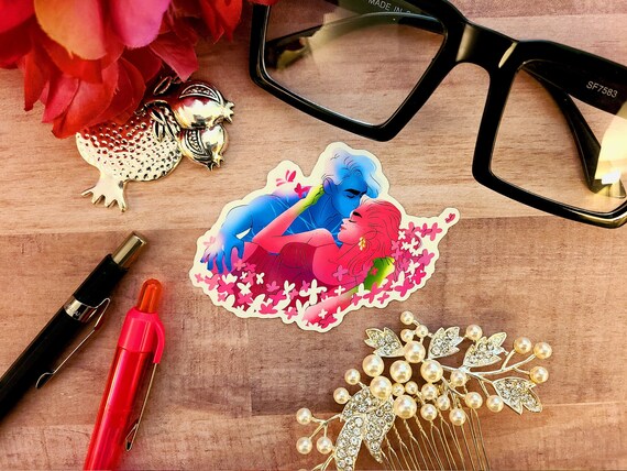 Butterfly Kisses Greek Mythology Inspired Persephone - Etsy