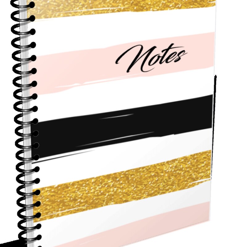 JournalShopandMore - Etsy