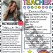 Back to School Night Editable Template - Etsy