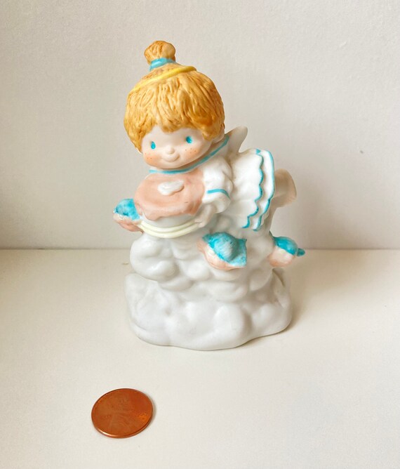Hallmark Angel Figurines