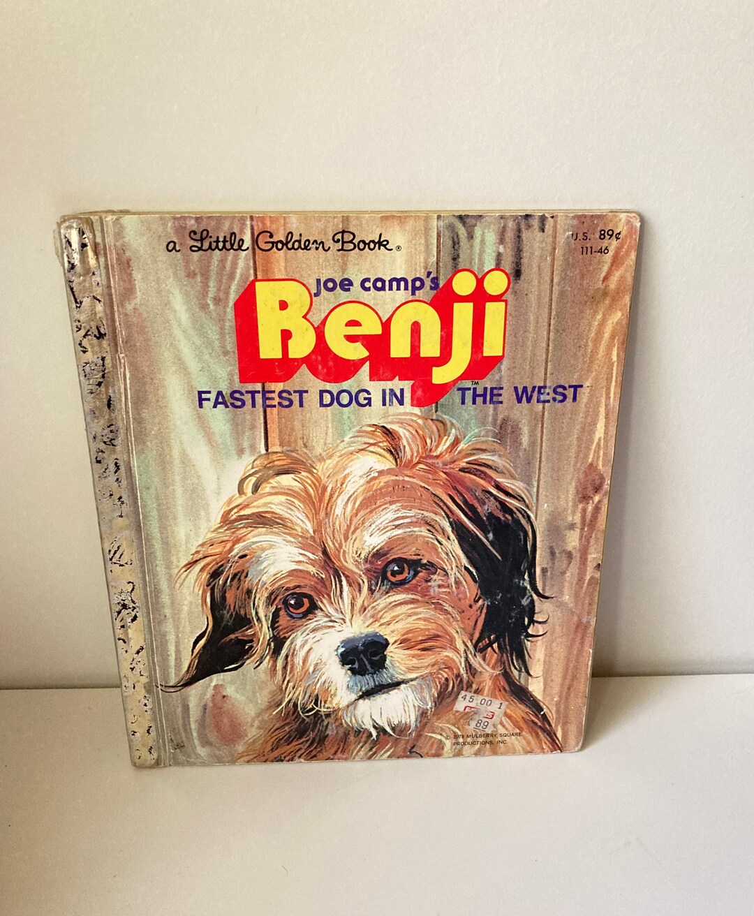 Es Benji El Perro Un Niño O Una Niña