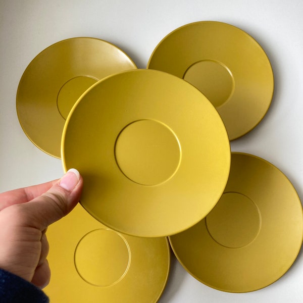 Melamine Small Plates - Etsy