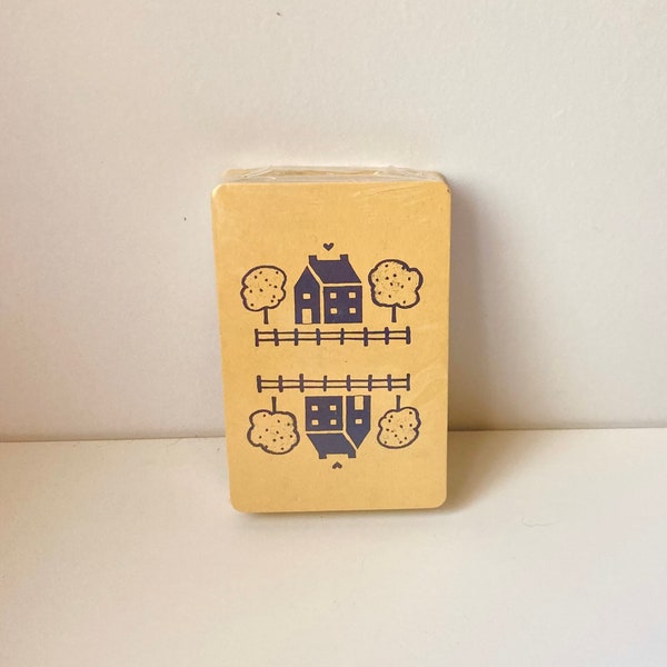 Collectible Playing Cards - Etsy