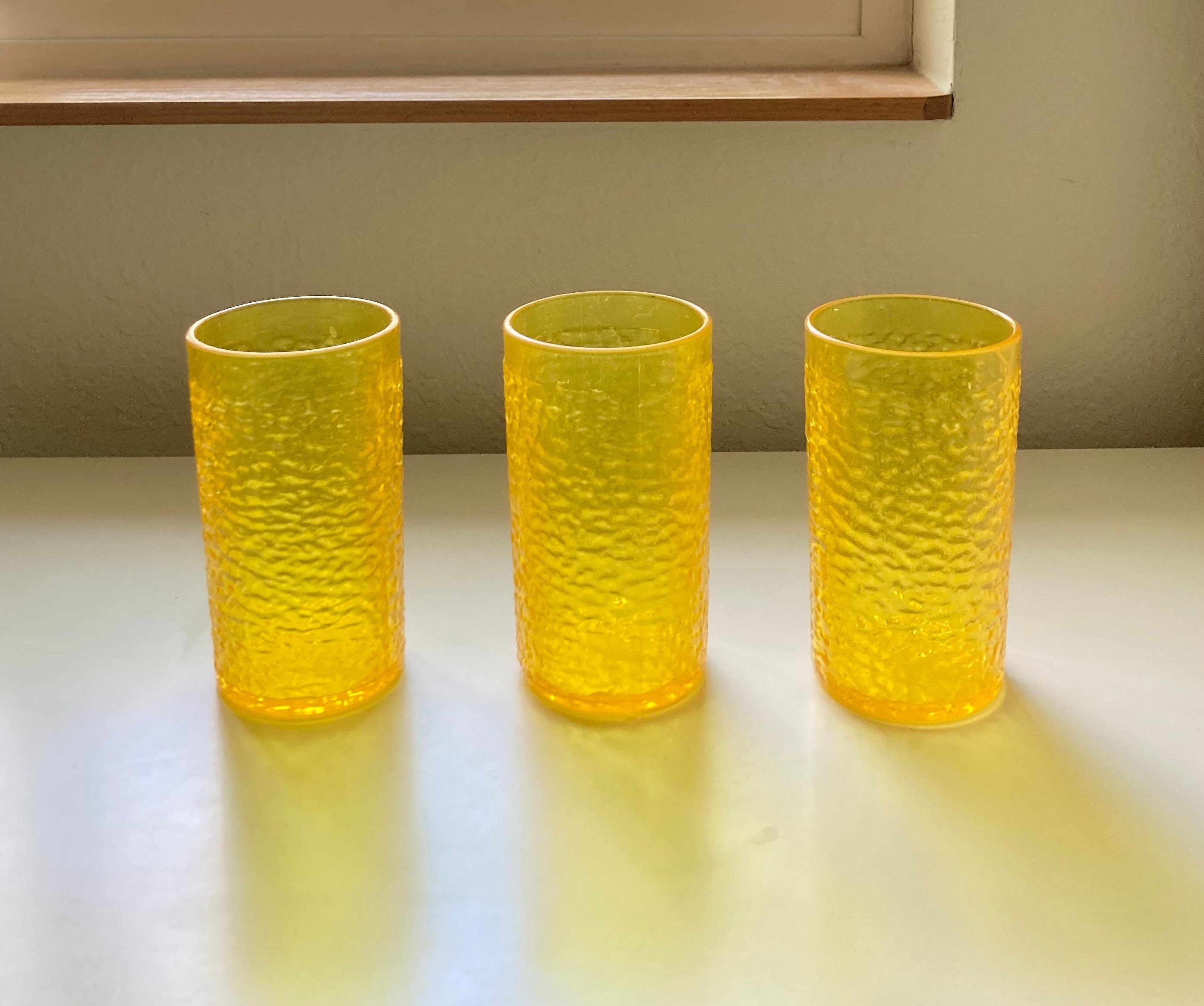 Pebble Textured Cups - Etsy