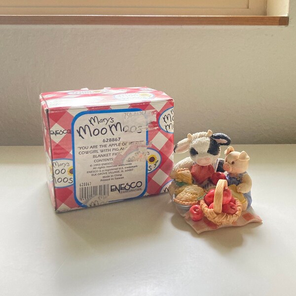 Marys Moo Moos - Etsy