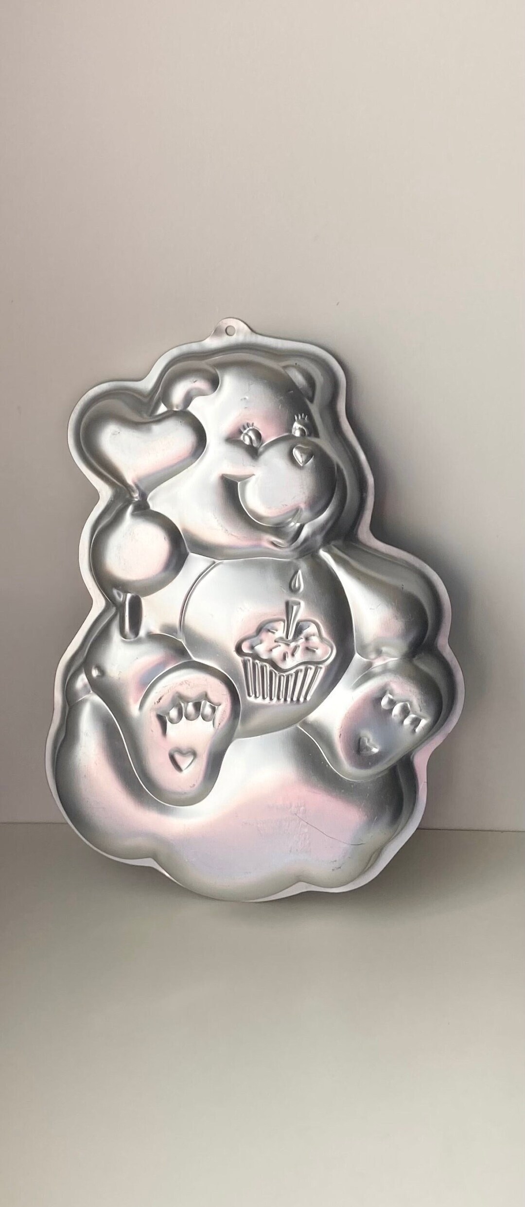 1983 Vintage Wilton Care Bears Cake Pan #2105-1793 ~ Collectible - Etsy