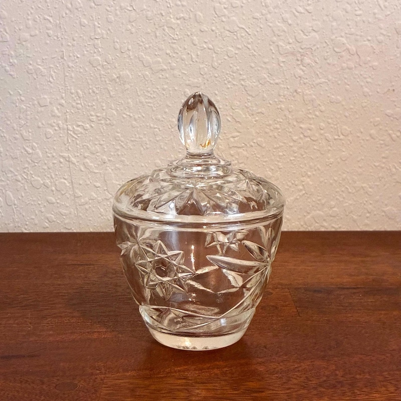 Star David Sugar Bowl - Etsy