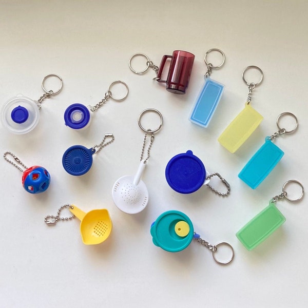 Tupperware Minis - Etsy