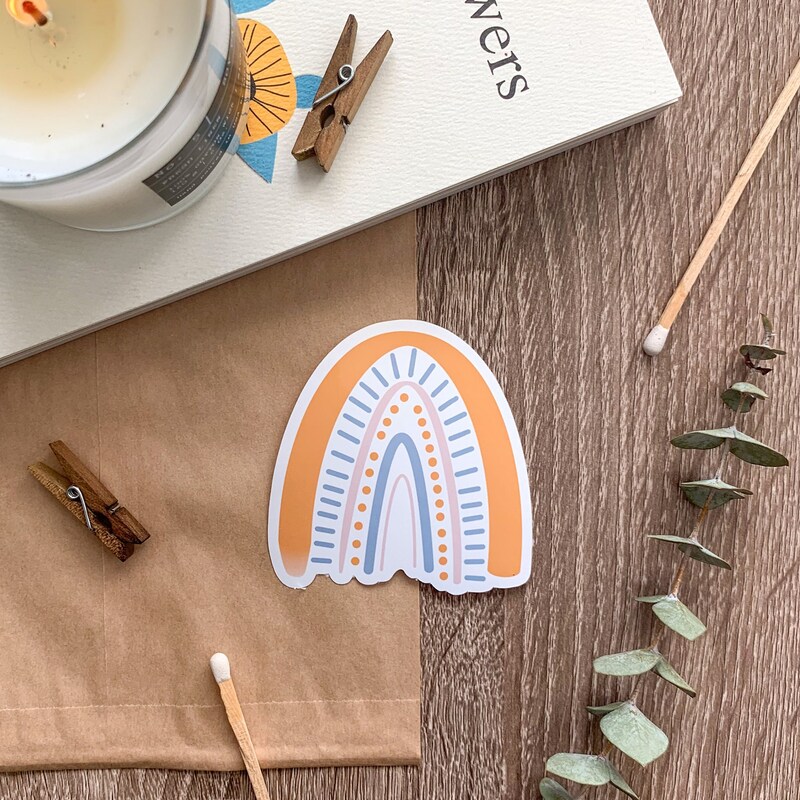 Redbubble Stickers - Etsy