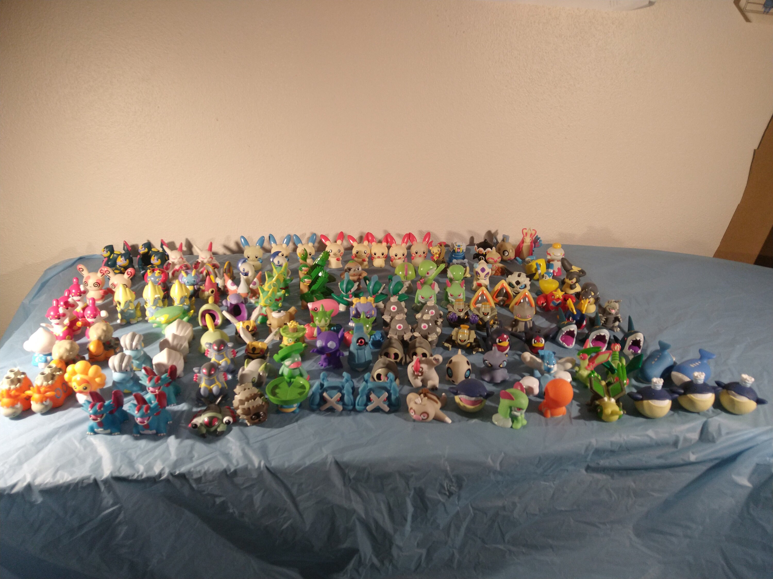 Custom Pokemon Pokeball Terrarium Shelf Desk Decoration | Etsy