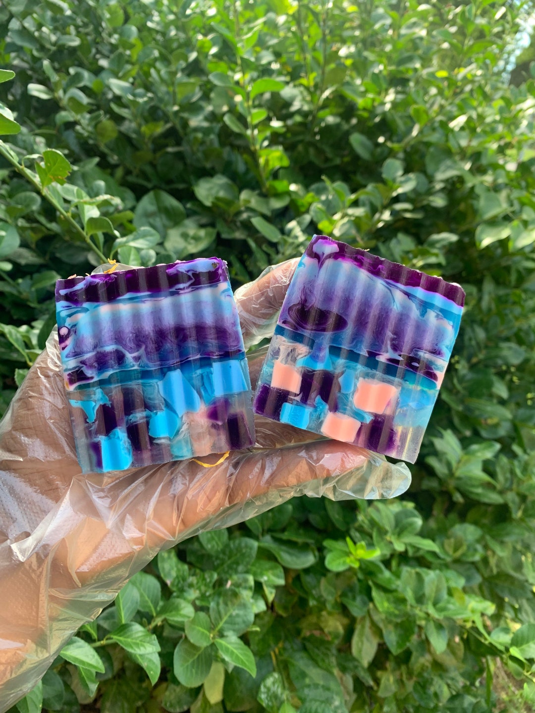 Queen Yum Meei Yoni Bar - Etsy