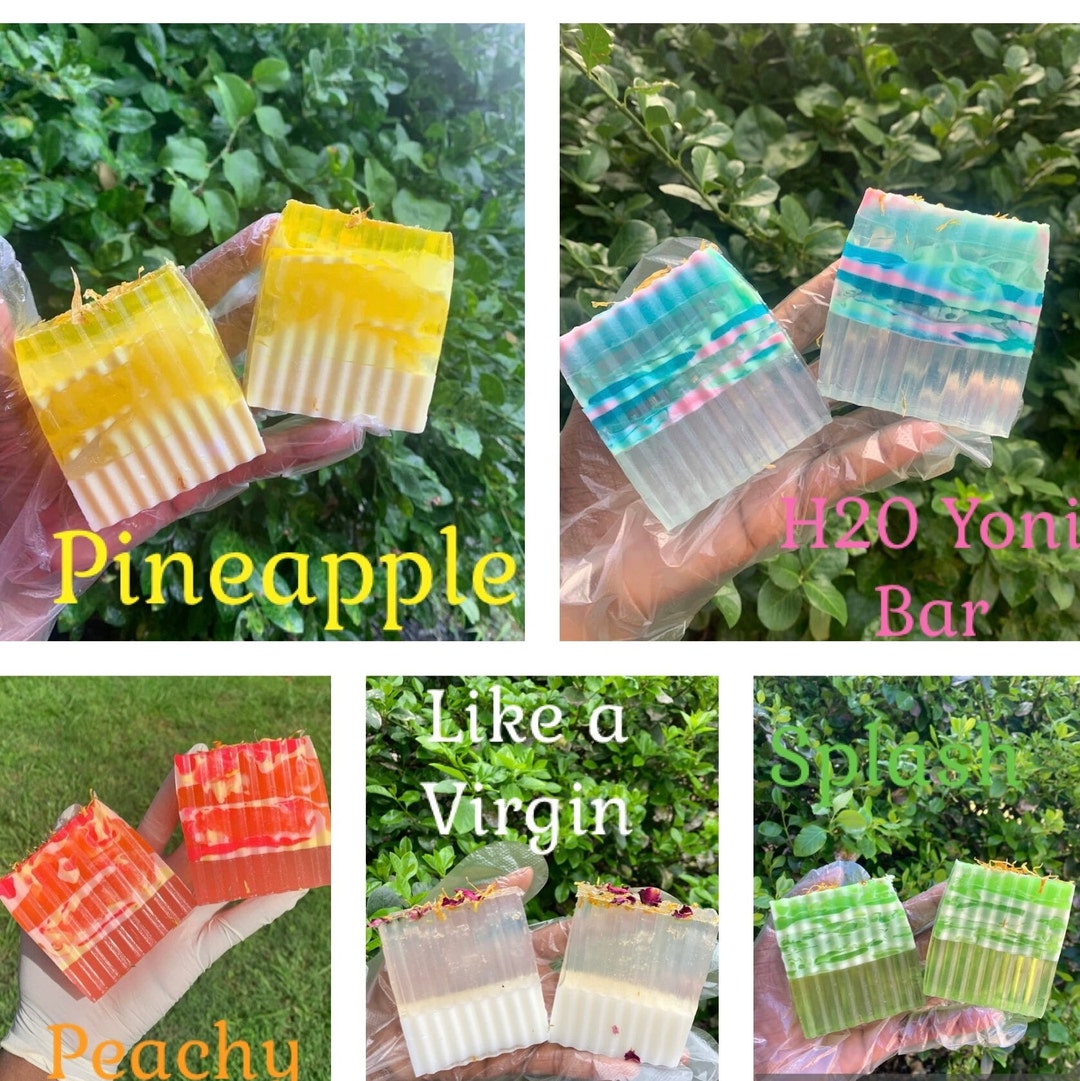 Wholesale Yoni Bars - Etsy