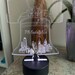Philadelphia, Skyline, Liberty Bell, Engraved Acrylic, Color Changing ...
